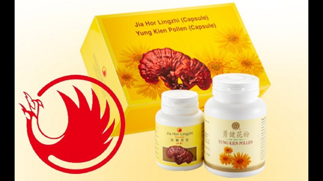 Shuang Hor : Best Herbal Extracts Health and Reishi or Lingzhi Products ...