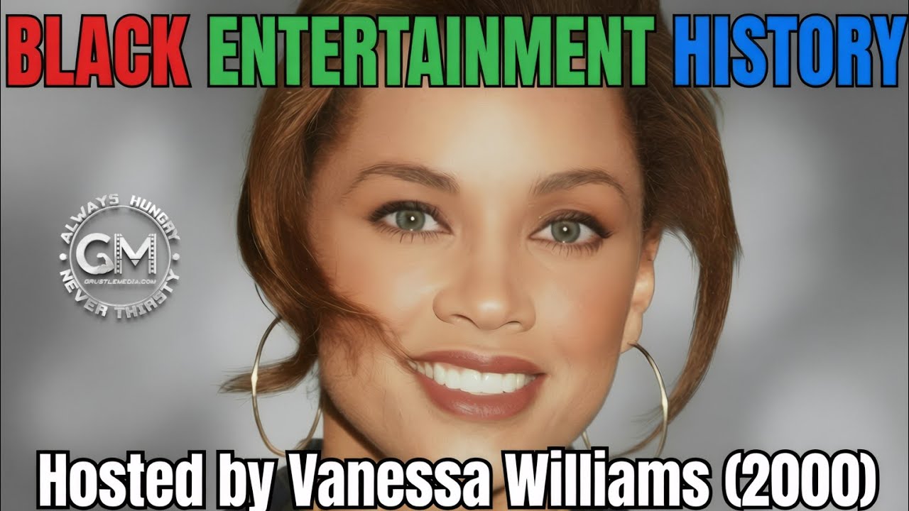 Black American Entertainment History Documentary (2000) - YouTube