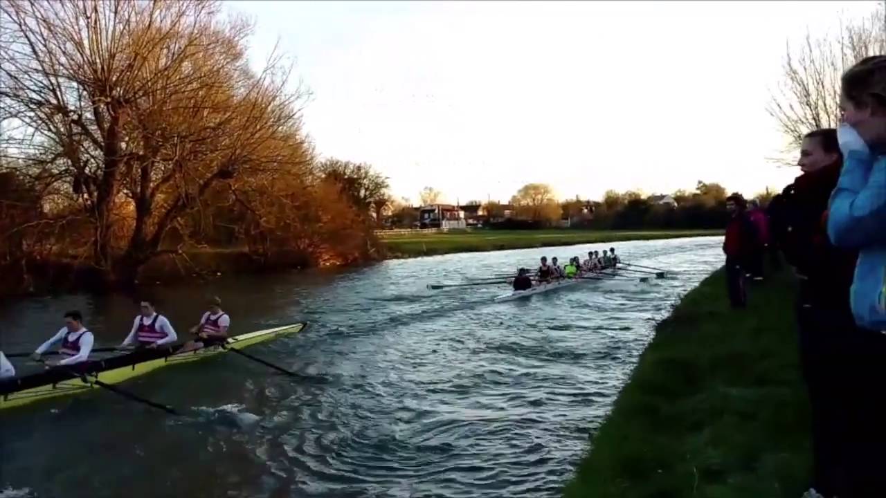 SCCBC Promo Video 2016 - YouTube