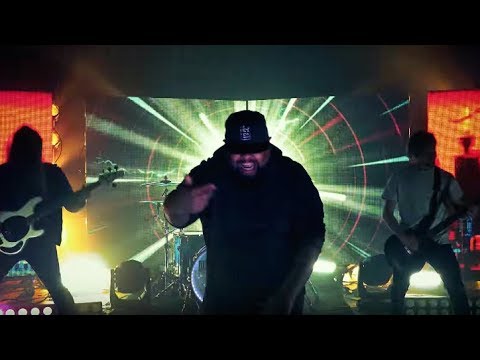 Discrepancies - Get Hype (Official Video)