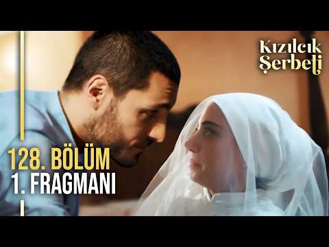 Kızılcık Şerbeti 128. Bölüm 1. Fragmanı | Nursema Zor Durumda!