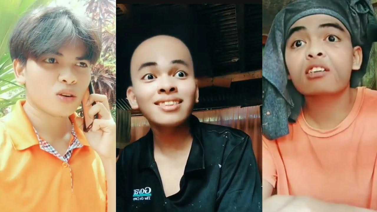 Kawawa naman si bakikong😆 - YouTube