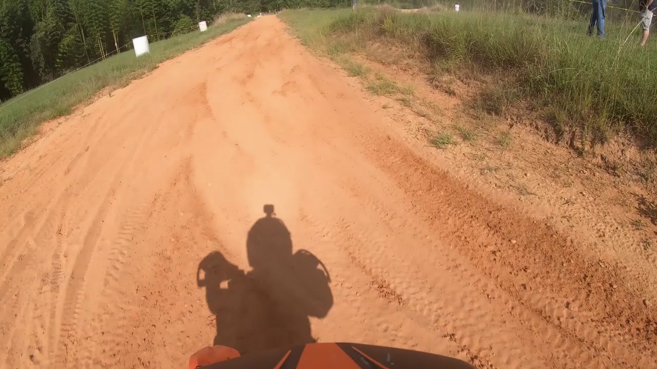 2019 06-16 SERA race @ the Ridge in Springville AL - YouTube