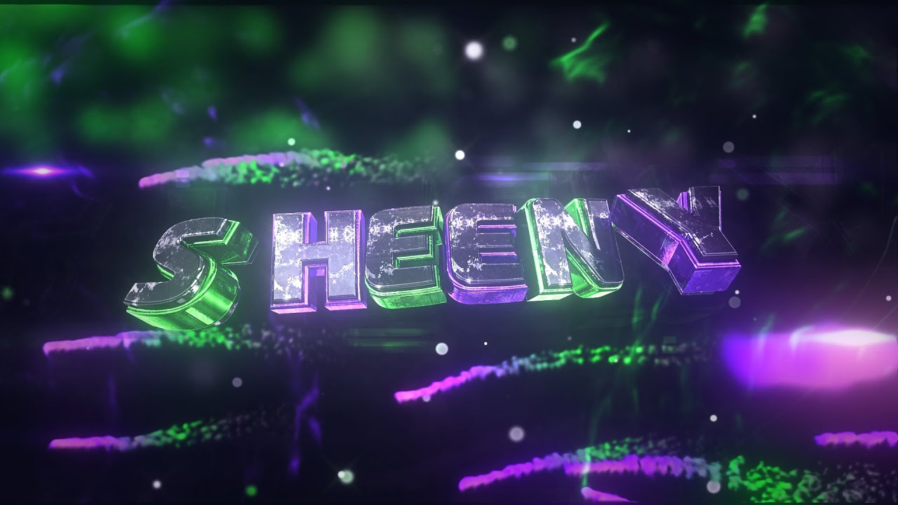 Intro Sheeny | - YouTube