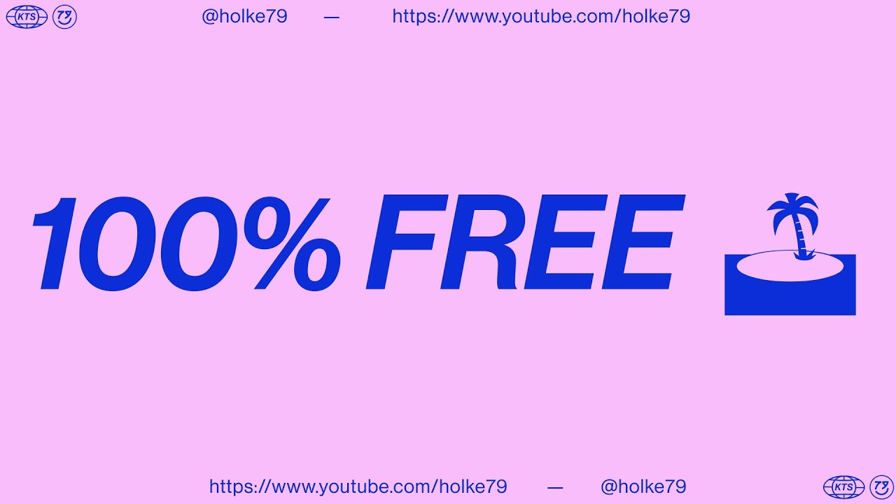 KTS - Kinetic Type Series® - Preview - YouTube