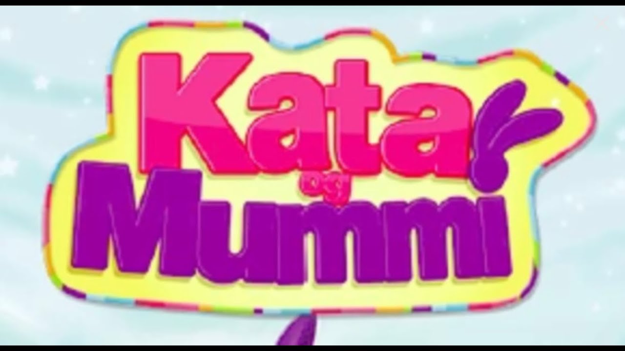 Kate & Mim-Mim - Intro (Icelandic) - YouTube