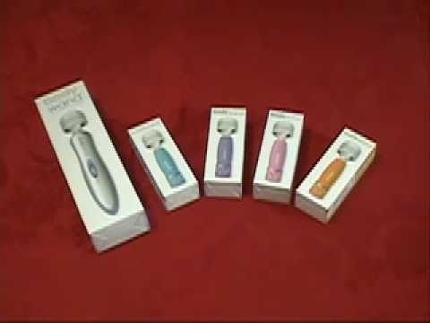 Body Wand Mini massagers - Patricia's Pick of the Week - June 7-13 ...