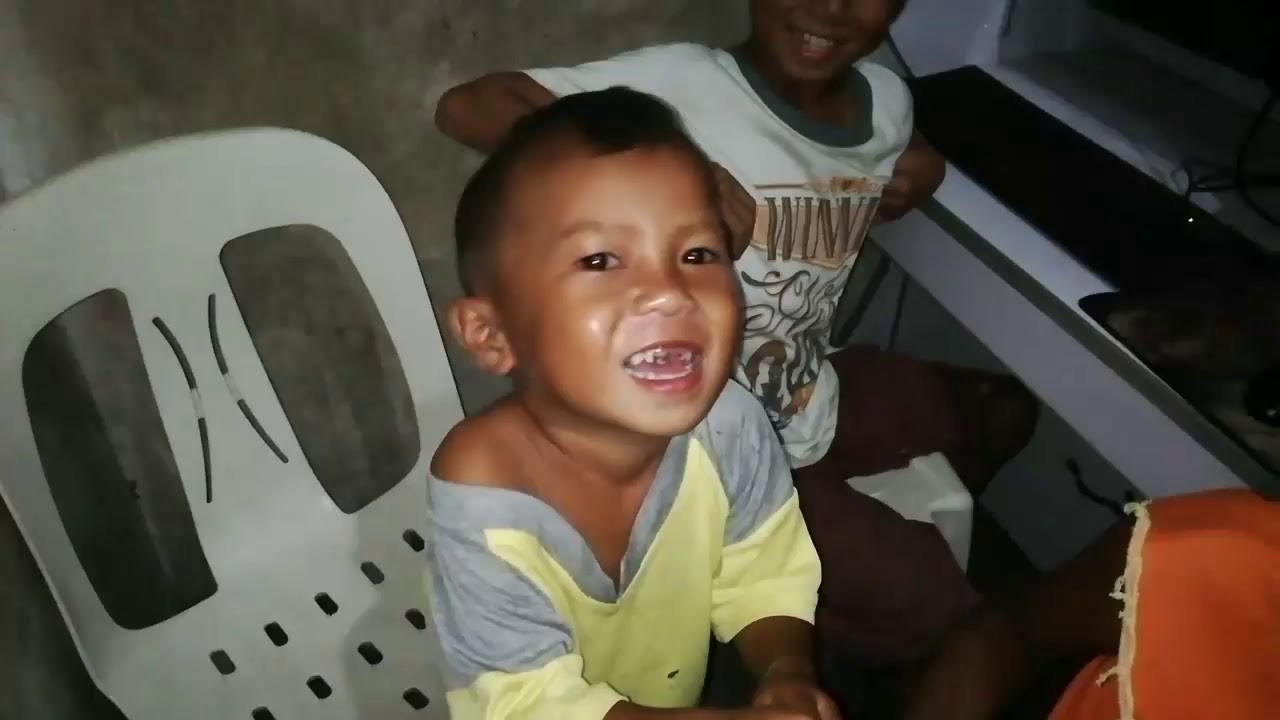 Mga batang pasaway II - YouTube
