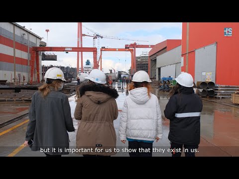 Happy 8 March, International Women's Day