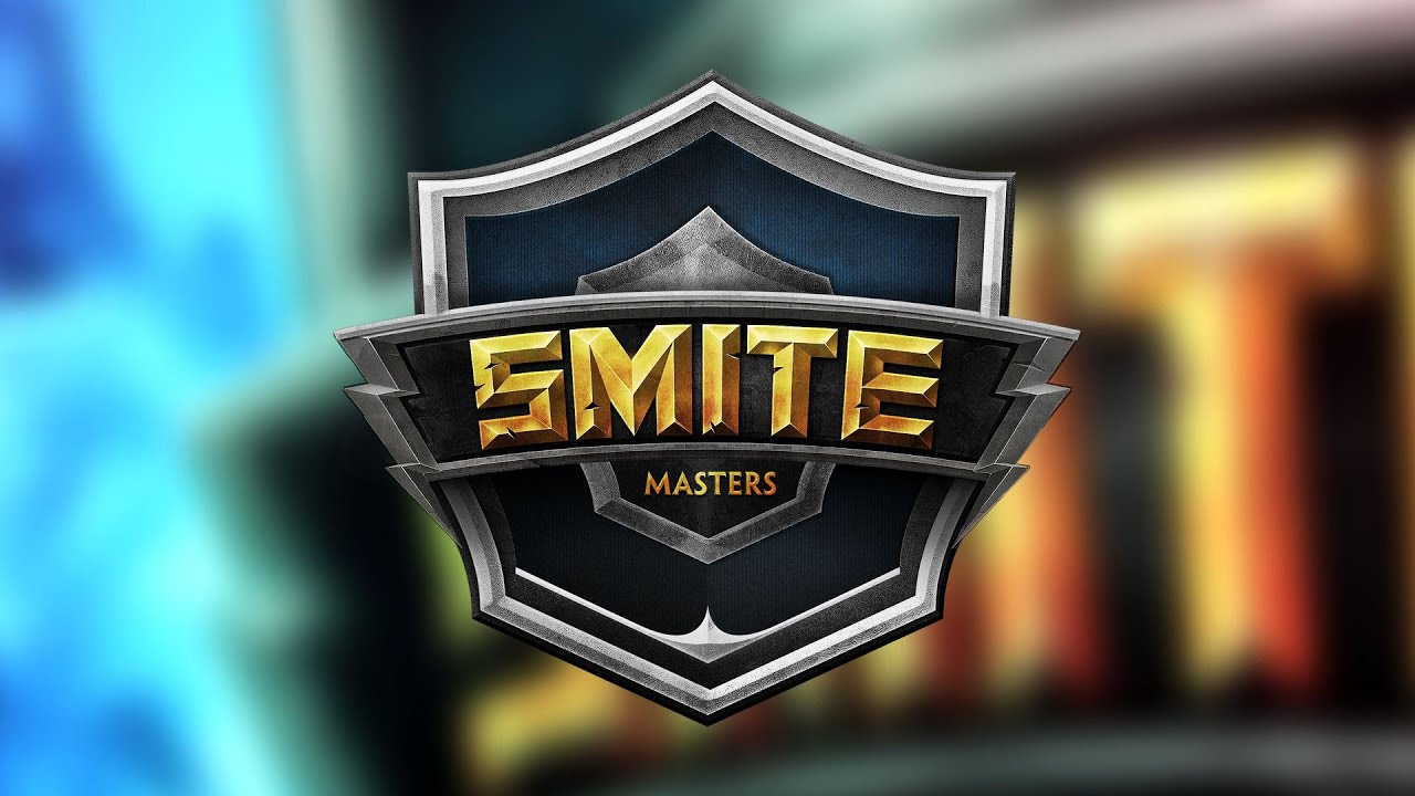 Smite Masters CELERITY - Competitivo - SMITE LATINO - YouTube