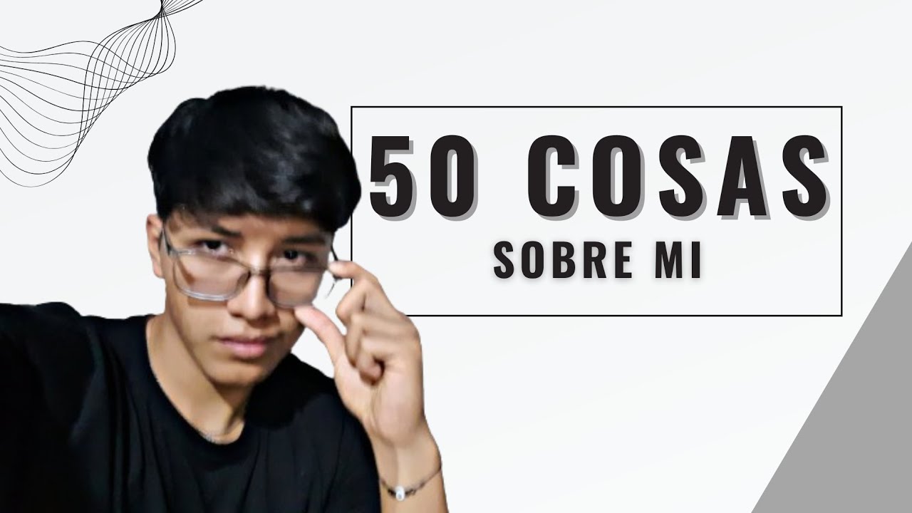 Quién es Brandon Tito? | 50 cosas sobre mi + entrenamiento 🔱💪🏻 - YouTube