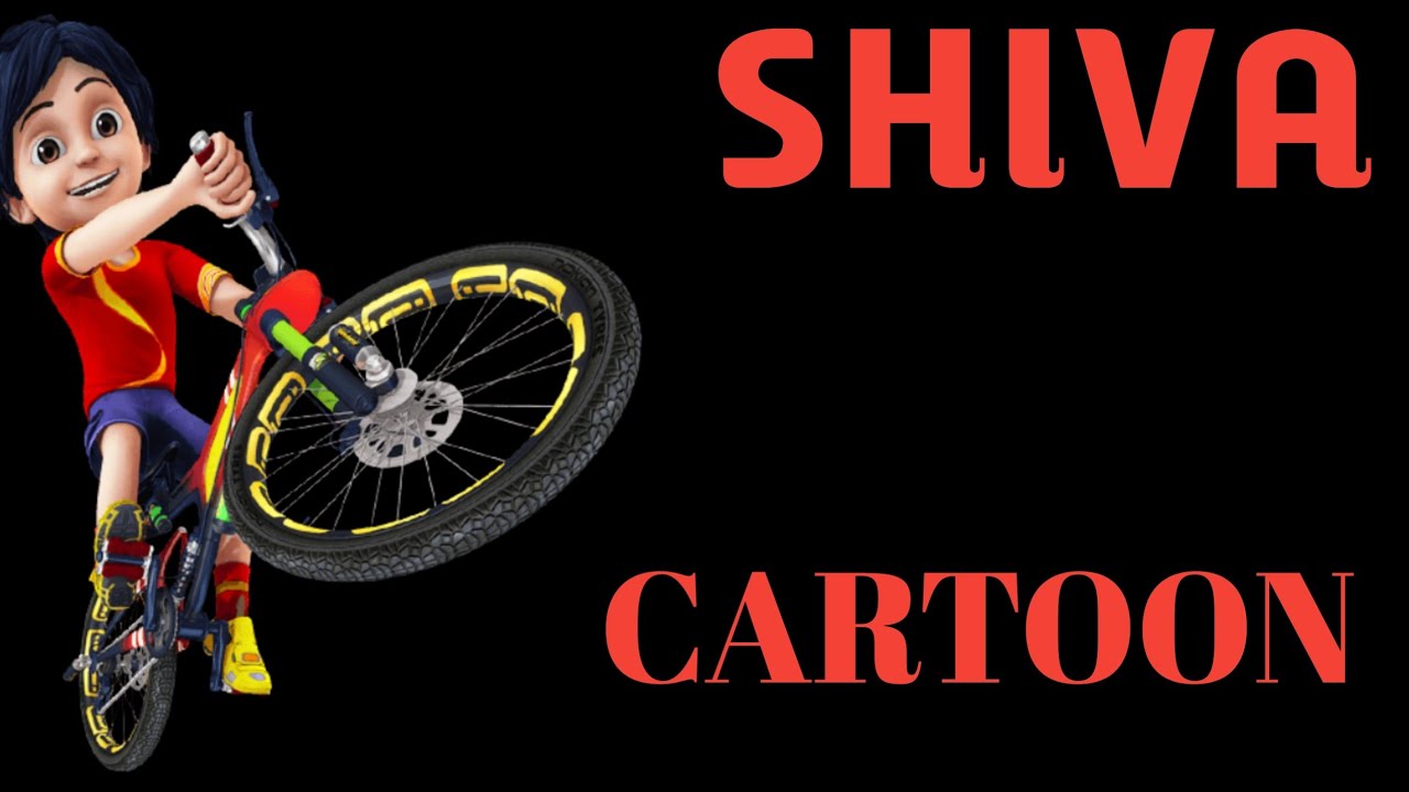 Shiva cartoon - YouTube