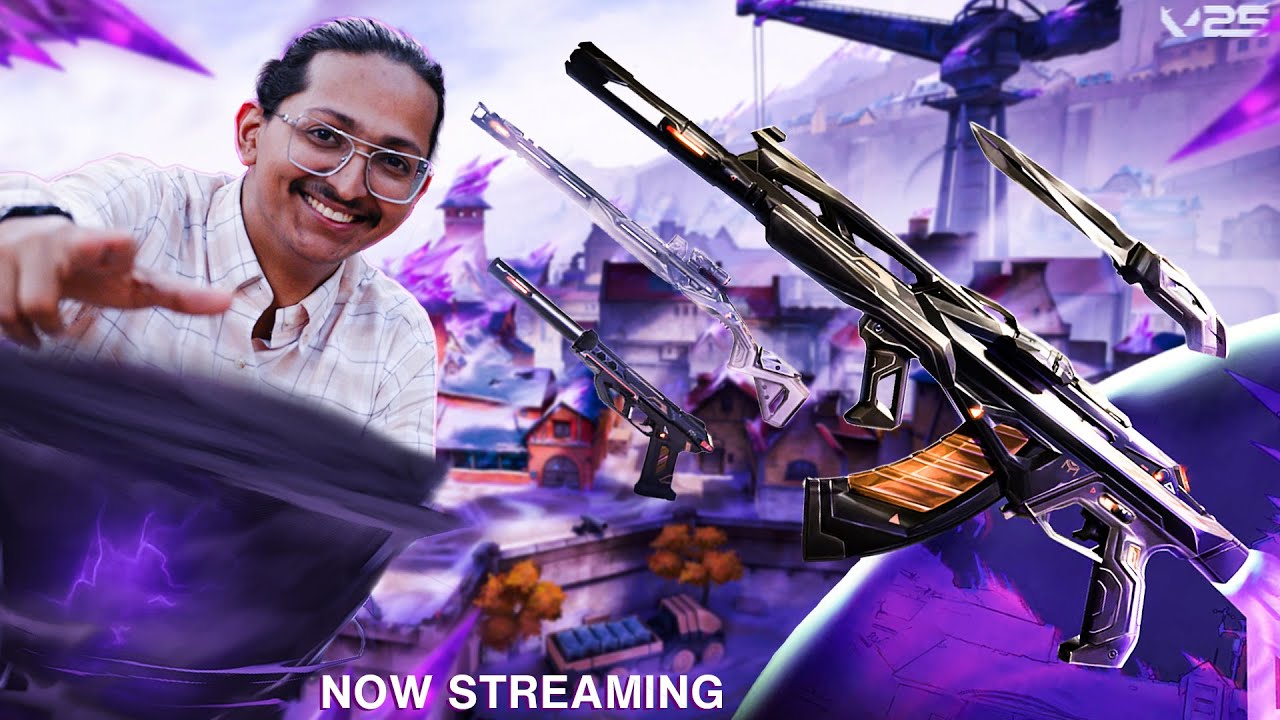 🔴PHASEGUARD bundle is TRASH 💩 || New Map *CORRODE* and RANK RESET ...