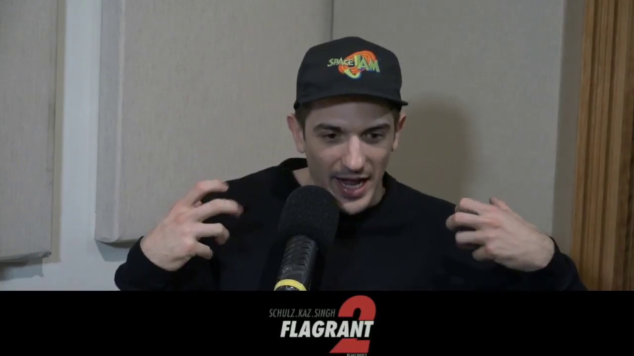 FLAGRANT 2: FLGRANT MOMMY ISSUES - YouTube