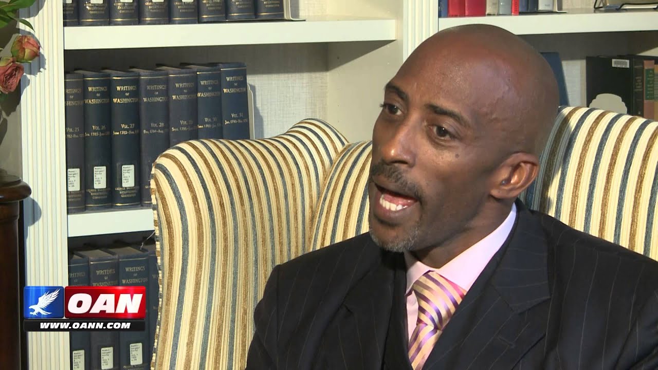Marc Little Interviewed at the BCS 2014 - YouTube