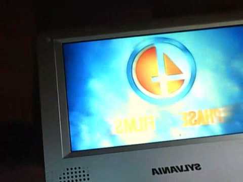 Phase 4 Films Logo (Short Version) - YouTube