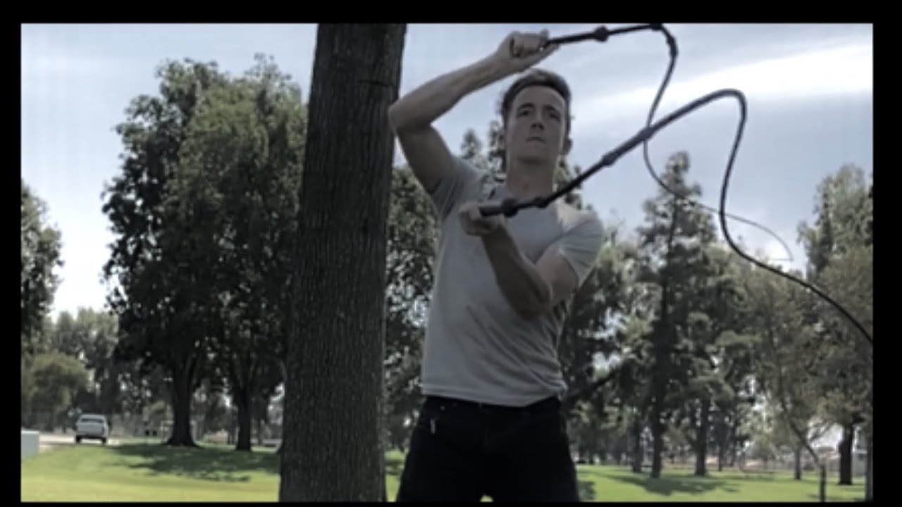 Two Ways To Start the Arrowing Corners - YouTube