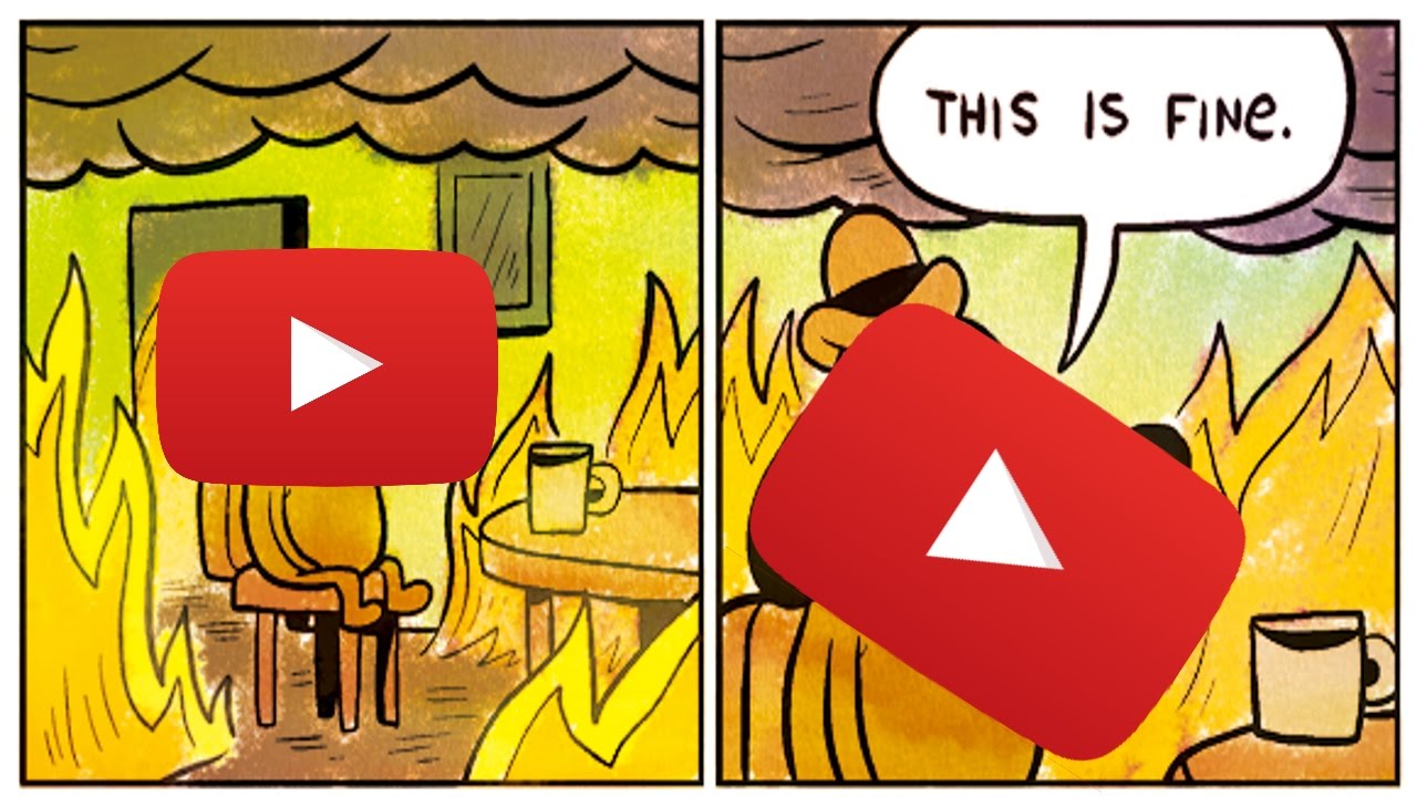 YouTube Demonetization is Censorship - YouTube