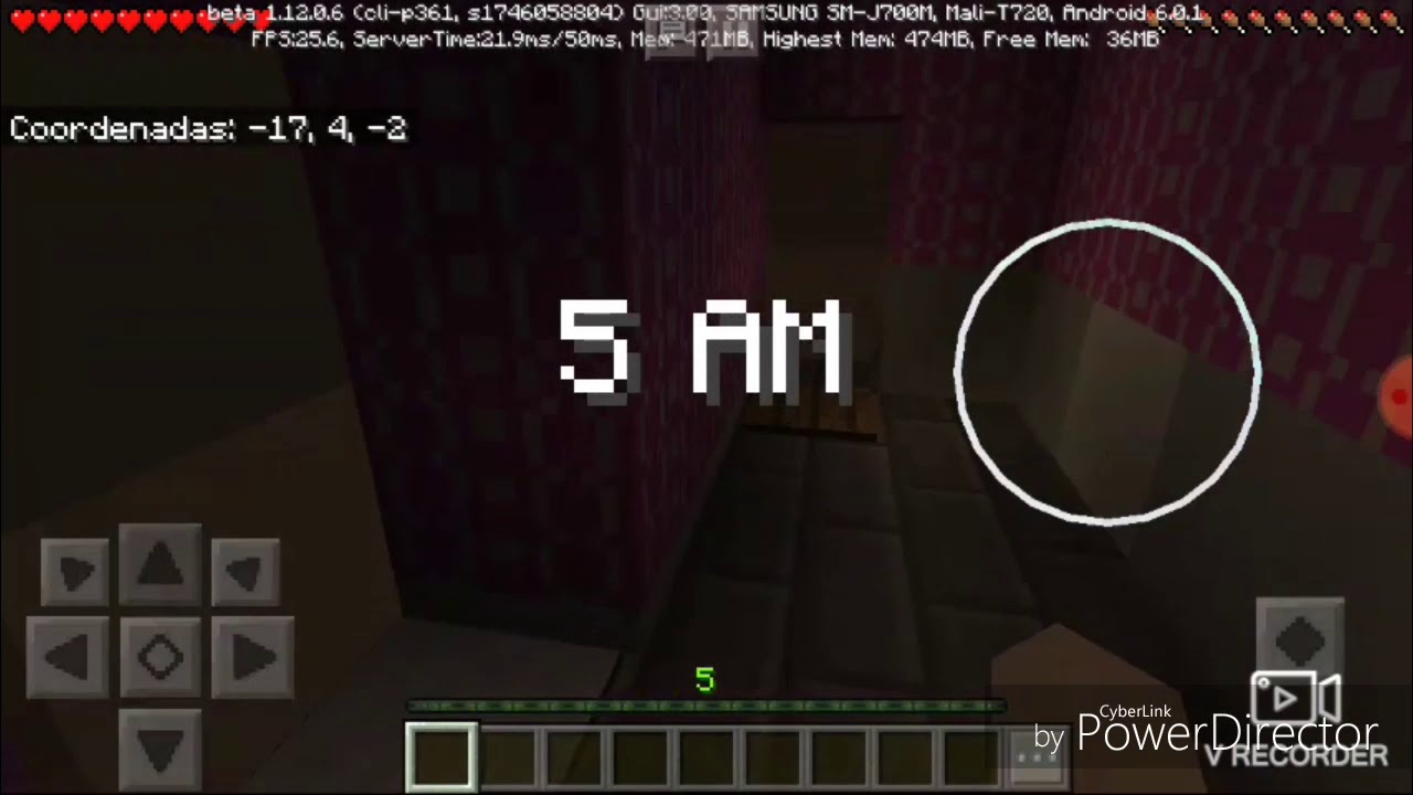 Fnac 3 map - YouTube