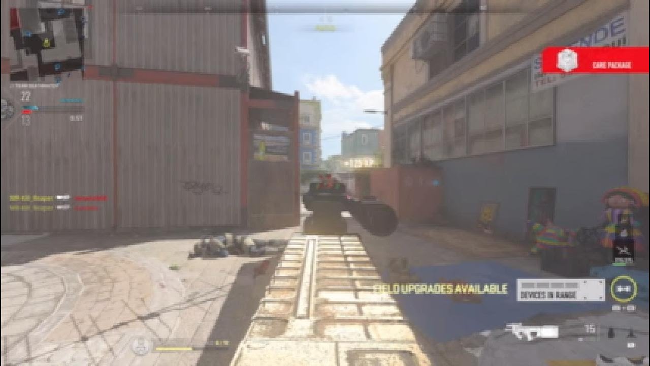 Film - call of duty camping - 2023_6_3_17_17_51* - YouTube