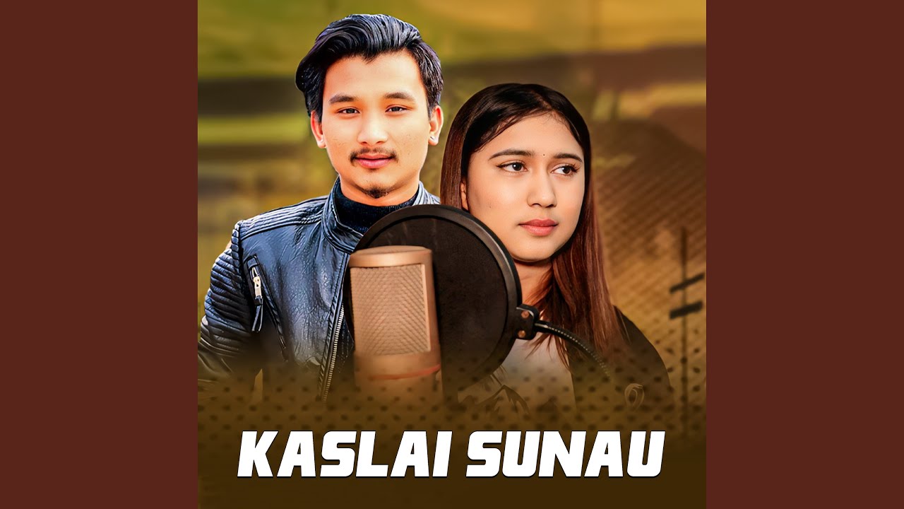 Kaslai Sunau (Acoustic Version) - YouTube