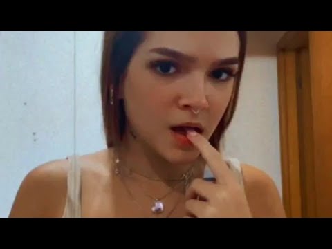 Live Maquiagem - Mel Maia