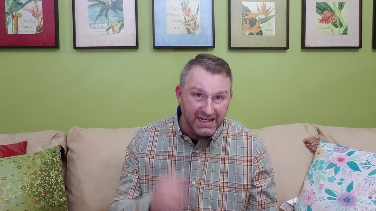 LifeWay // SERMON LINK: Temptations of Christ - YouTube