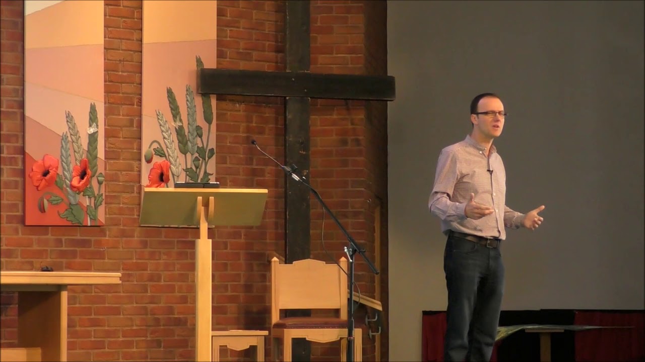 Mark Millington 11am 13th May 2018 - YouTube