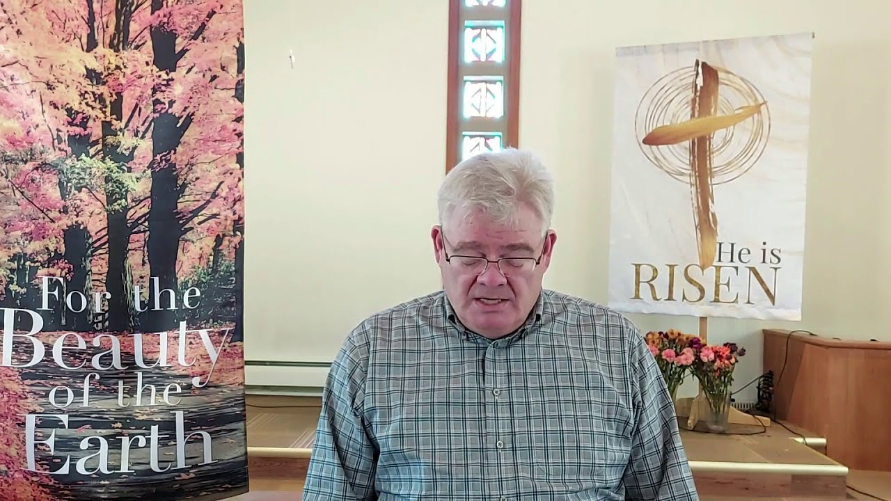 "The Character of God: God is Wise" Pastor Mark Anderson, October 18 ...
