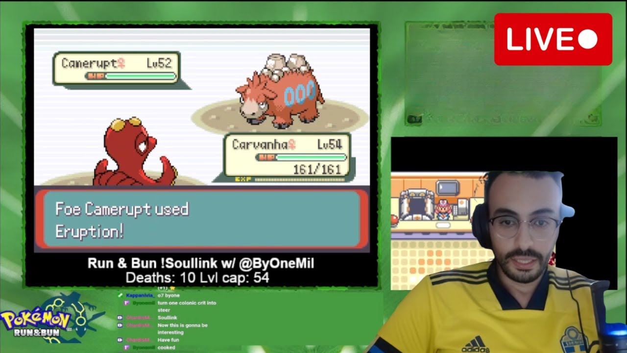 Pokémon Scarlet/Violet: Exploring Paldea Like Never Before! 🎮 | Live ...