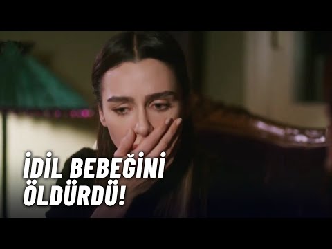 Aslı Gerçekleri Öğrendi! - Siyah Beyaz Aşk 22.Bölüm
