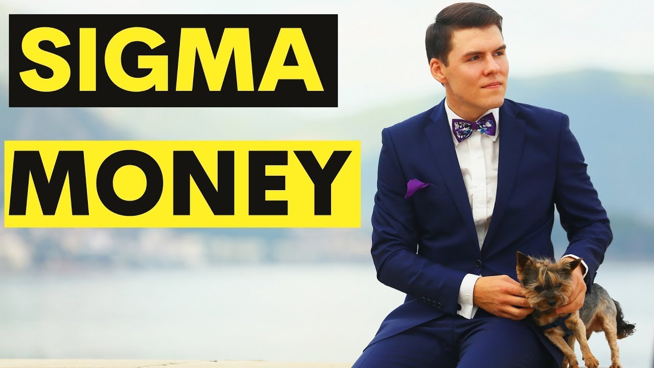 MILLIONAIRE HABITS Sigma Males Have | Notes From A Sigma Male - YouTube