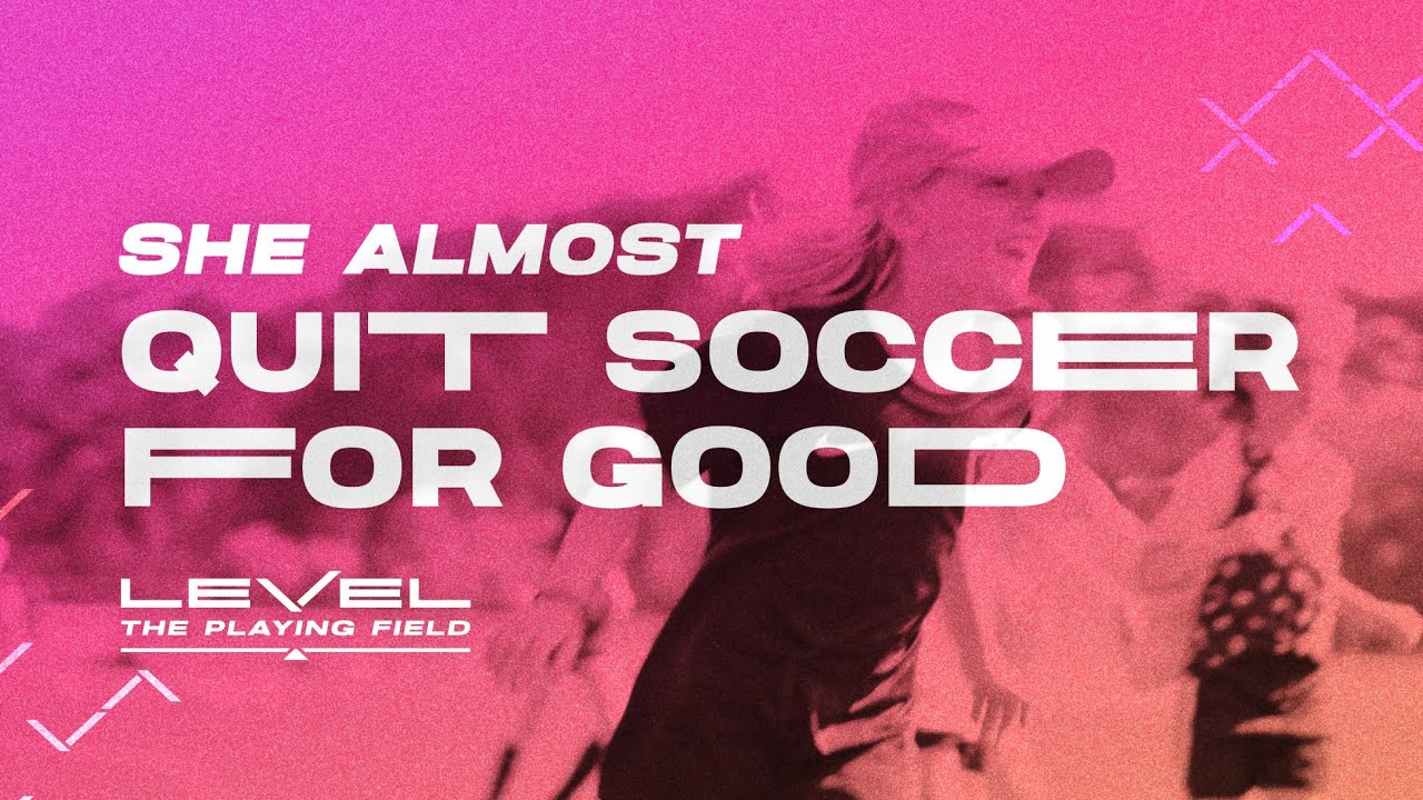 See How Girls Leading Girls is Growing The Pathway For Women in Sports ...