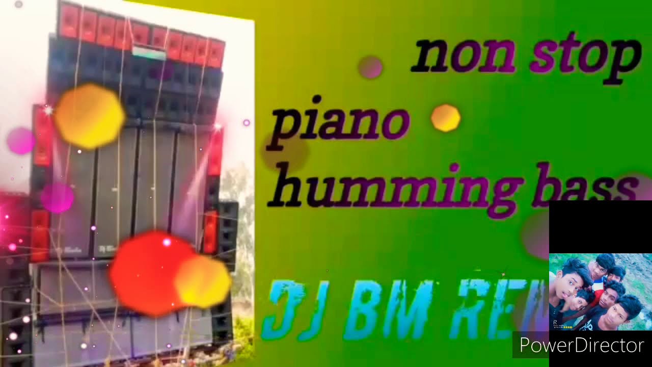 DJ 2020 new song DJ sp - YouTube