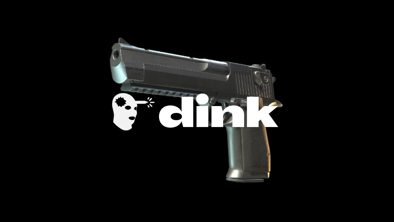 dink - YouTube
