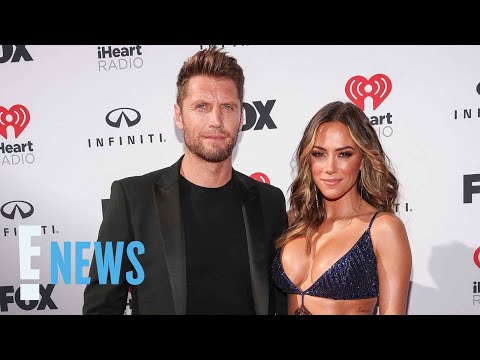 Jana Kramer Clarifies Claim Her Husband Forbid Her From Sex Scenes | E! News
