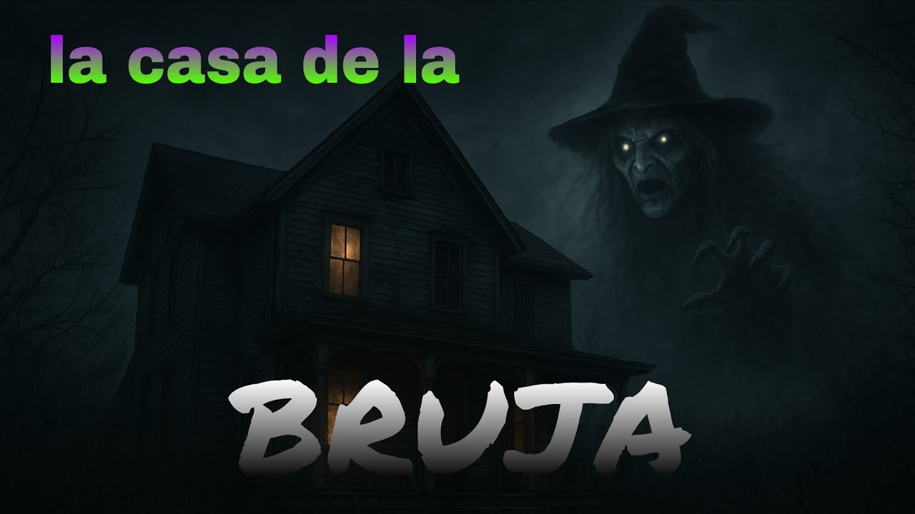 estamos en peligro en la casa de la bruja #peligro #bruja #urbexmx ...