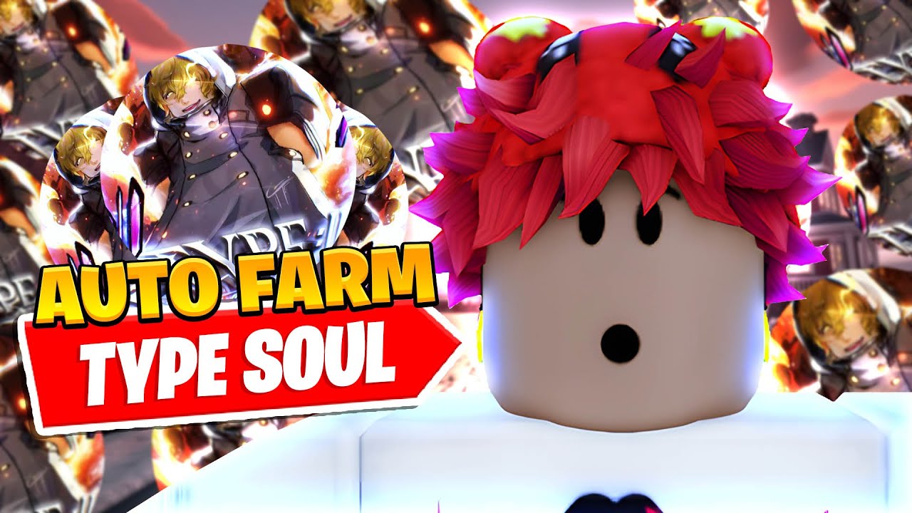 *NEW* Best Type Soul Kill Aura Script *Auto Parry* - YouTube
