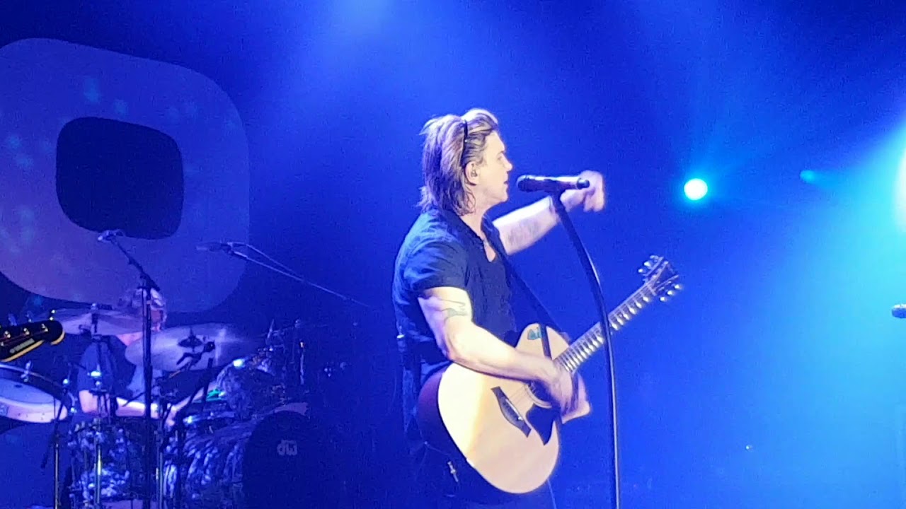 Goo Goo Dolls - Name (NL) - YouTube