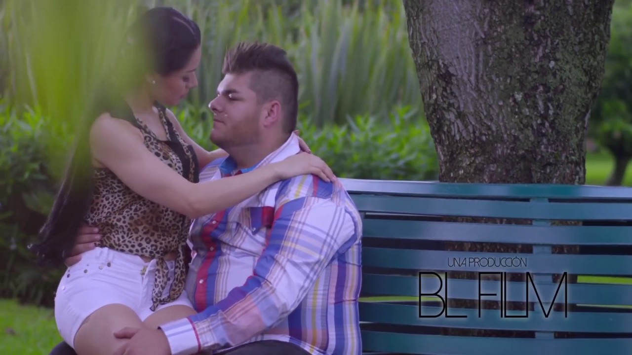 Cual Adios (Banda Clave Nueva De Max Peraza) - YouTube