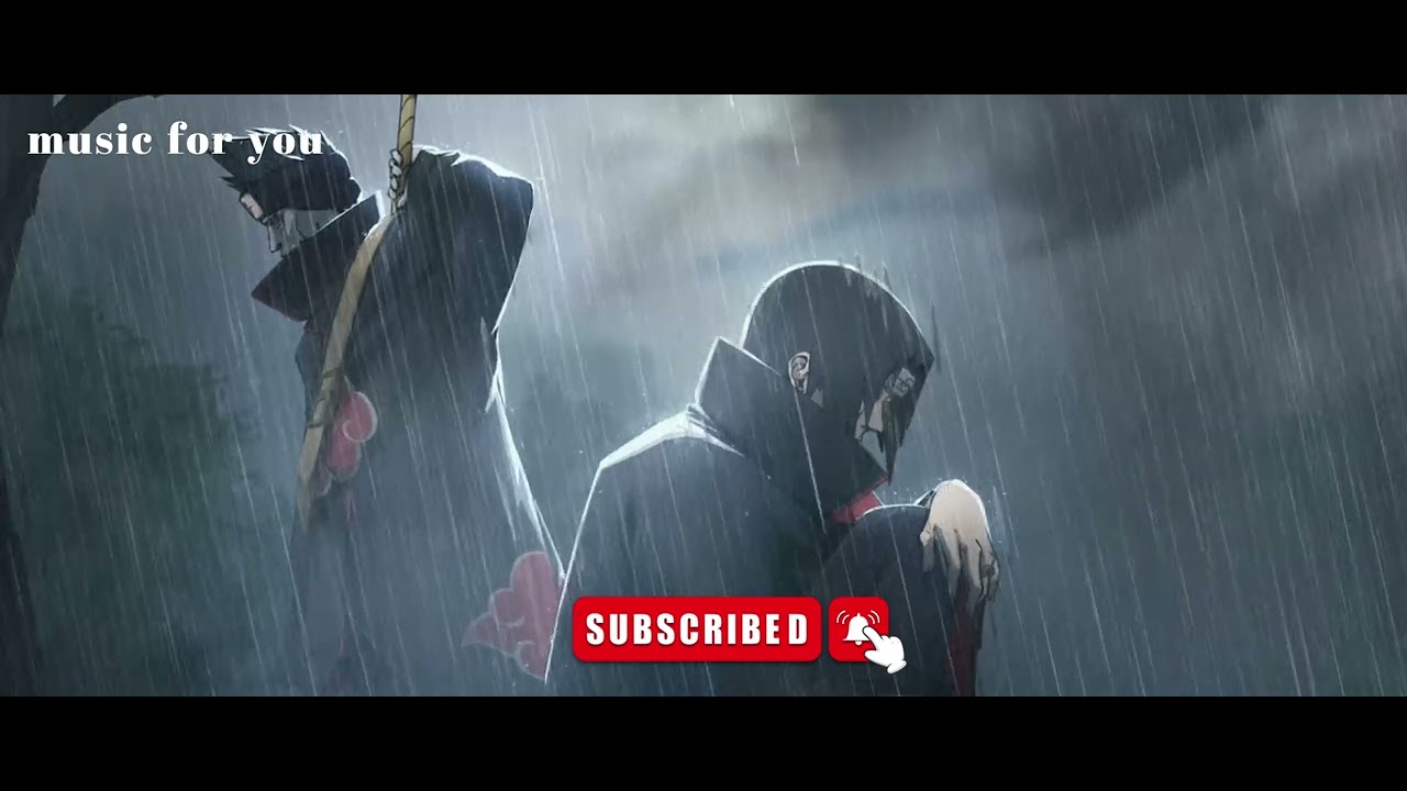 VERY SAD SONG 'Passion' - YouTube