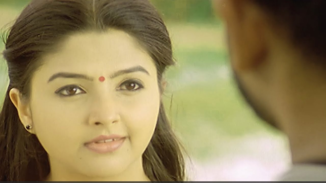 നിന്നെ ഞാൻ സ്വന്തമാക്കും Malayalam Romantic Scenes | kakka karumban ...