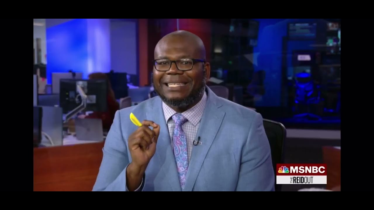 Dr. Jason Johnson Hosts: Jan. 6 Grand Jury Enters Final Stages - YouTube