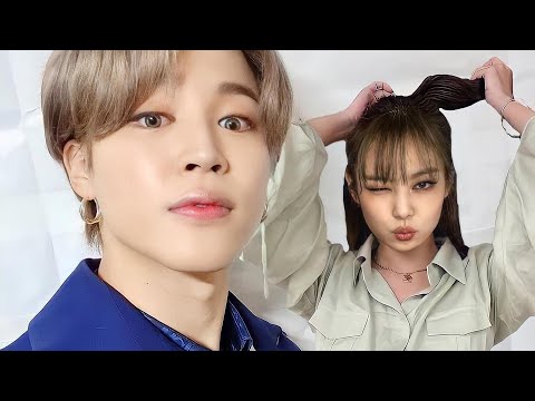 •JENMIN•🖤JIMIN and JENNIE they are made for each other🖤 perfect and best couple.