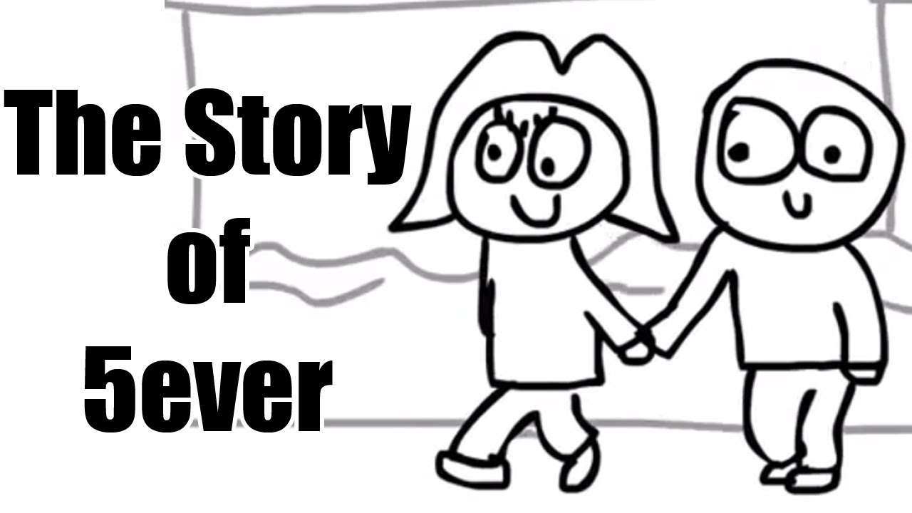 The Story of 5ever - YouTube