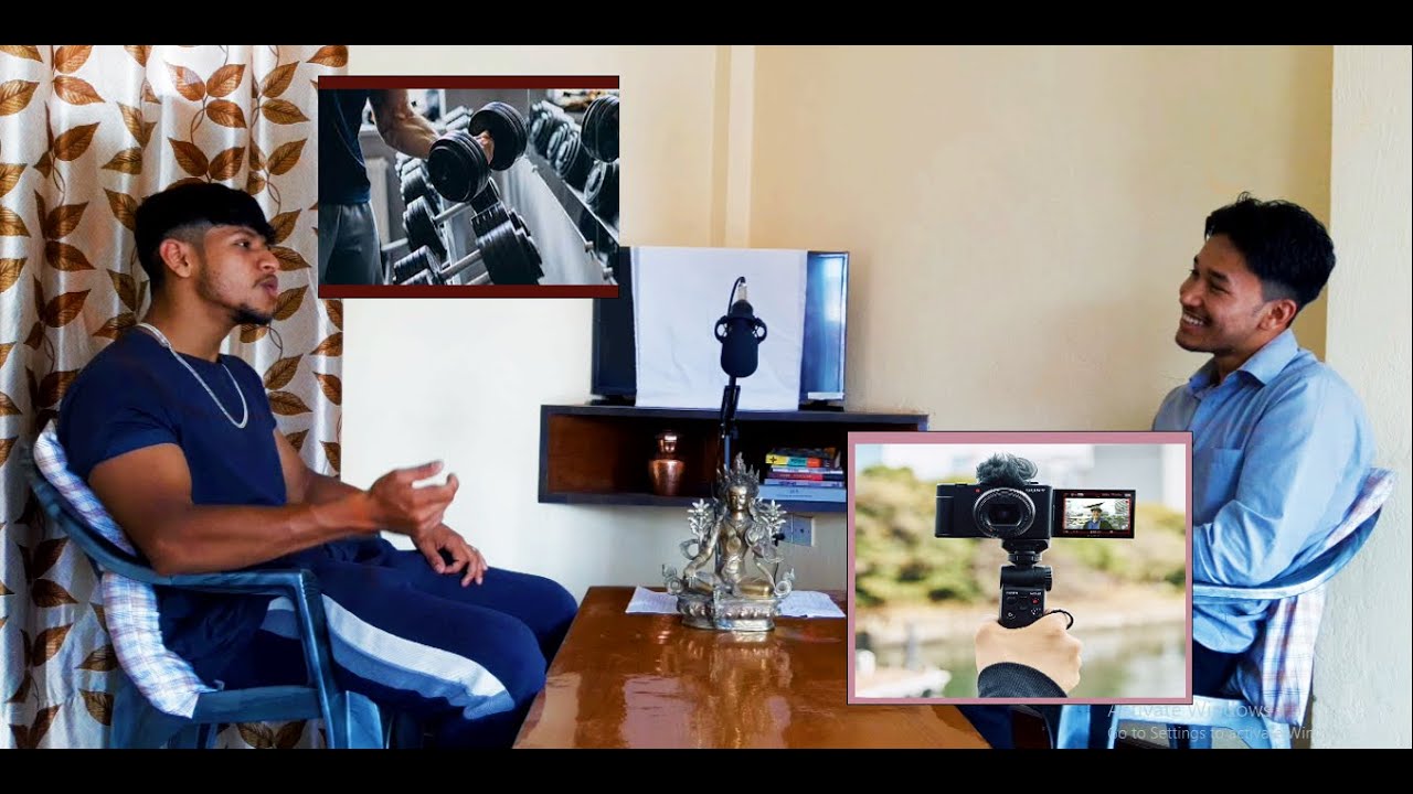 Episode 6 | Juned Ahmed | YouTube Reviews, First Date Show ...