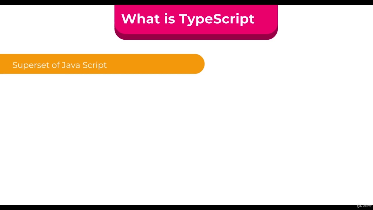 What Is Type Script YouTube What Is Type Script YouTube
