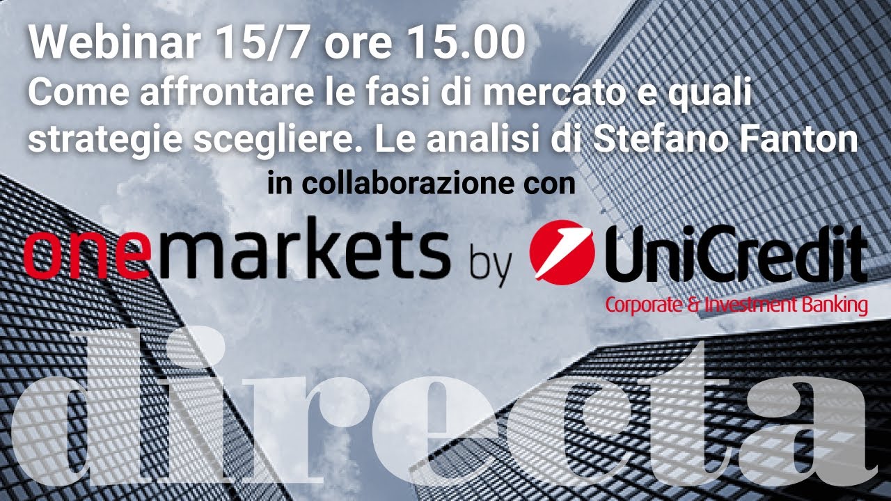 Come affrontare le fasi di mercato e quali strategie scegliere. Le ...