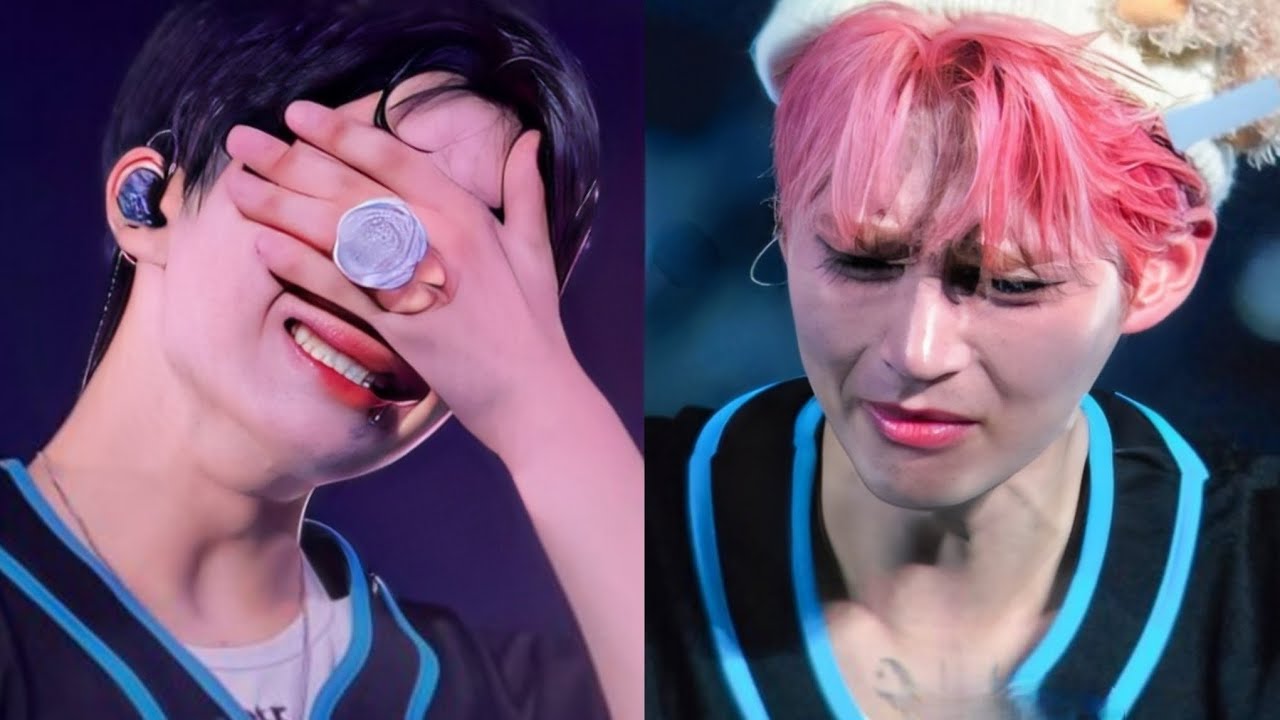 WAKE ONE STAFF TEASE ZB1 MEMBERS WHO CRY DURING CONCERT - YouTube
