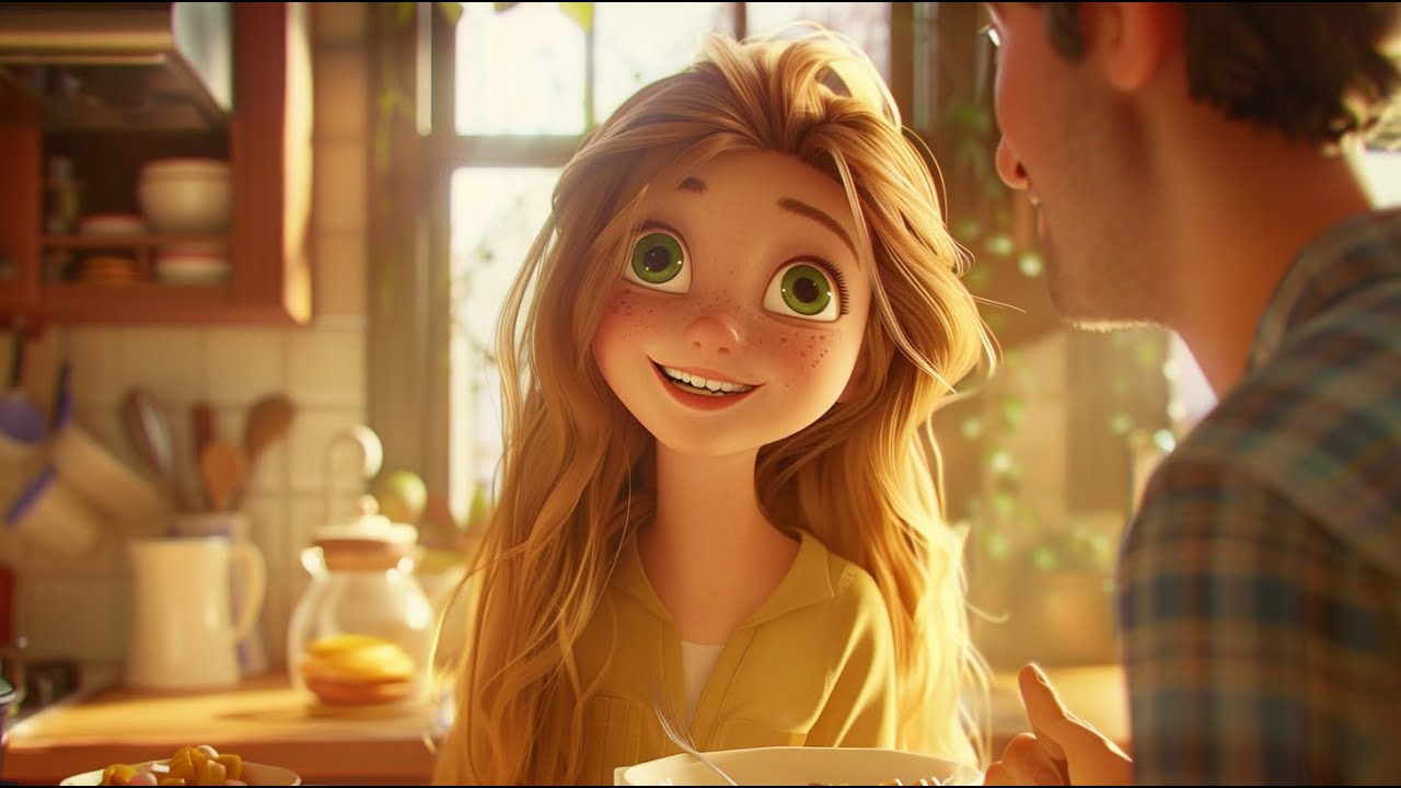 Emma's Day | Improve Your English | English Listening Skills - English ...